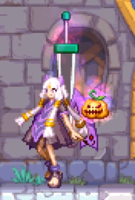 Foci | Dragon Marked For Death Wiki | Fandom