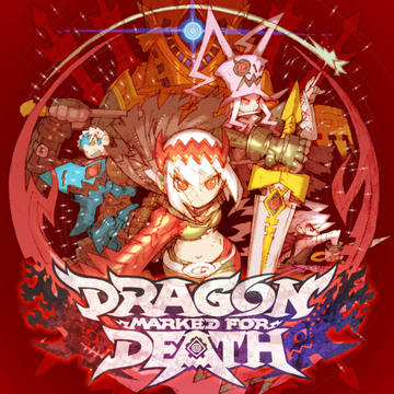 Dragon marked for death nintendo switch store