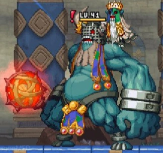 Ogre Prince | Dragon Marked For Death Wiki | Fandom