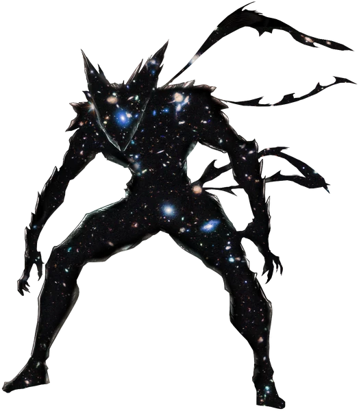 Garou | Wiki Dragon Master | Fandom