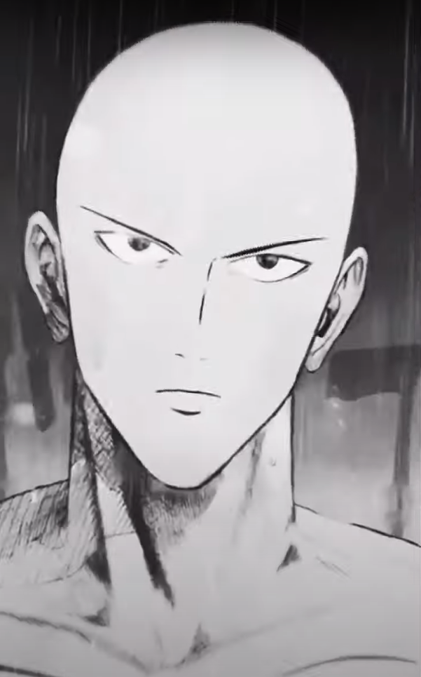 Saitama (Terra 2) | Wiki Dragon Master | Fandom