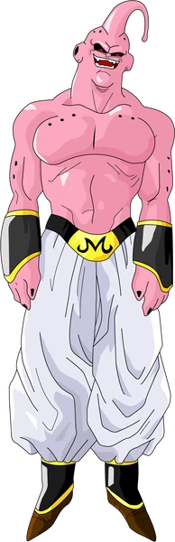 Majin Buu | Wiki Dragon Master | Fandom