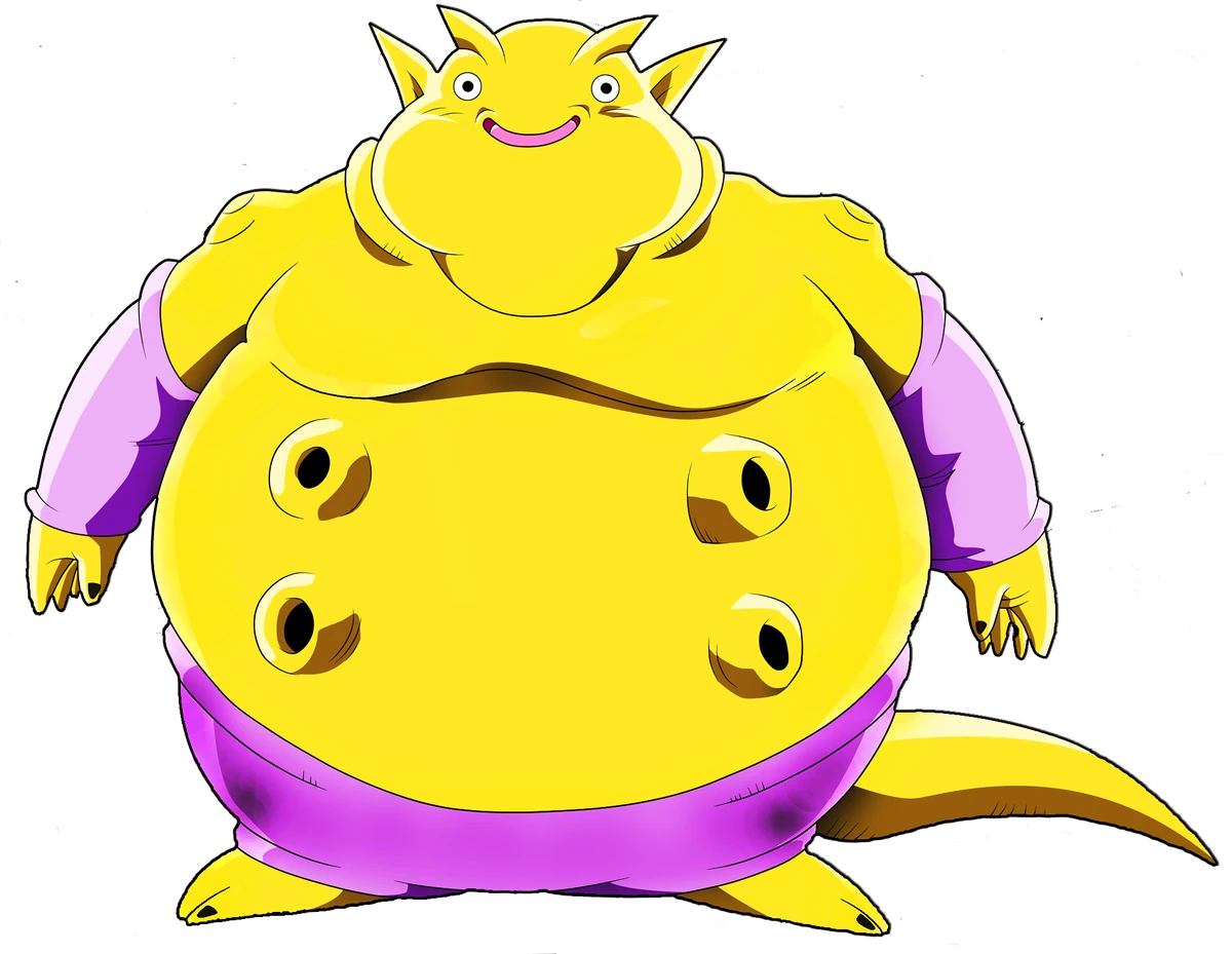 Janemba | Wiki Dragon Master | Fandom