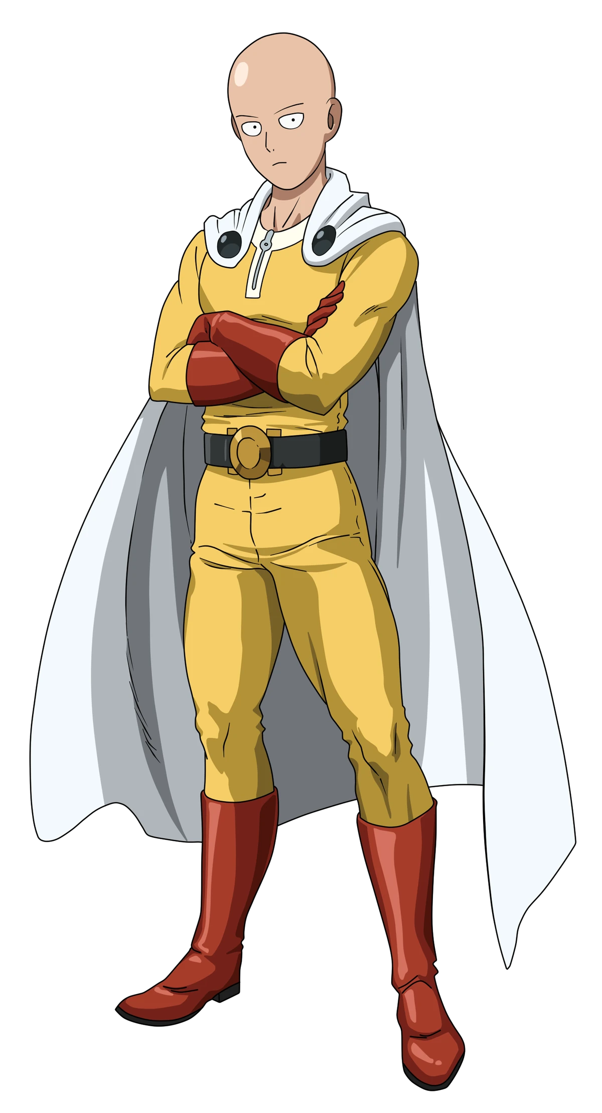 Saitama | Wiki Dragon Master | Fandom