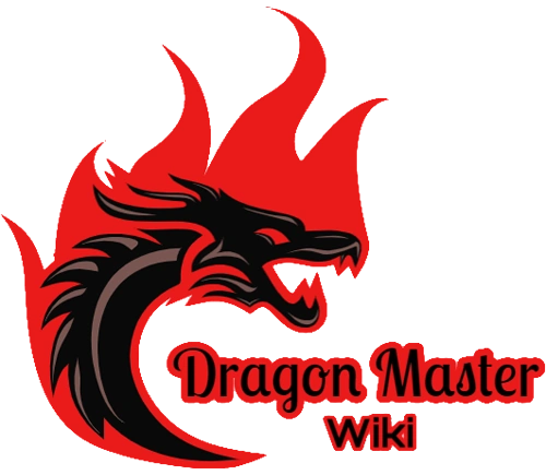 Wiki Dragon Master | Fandom