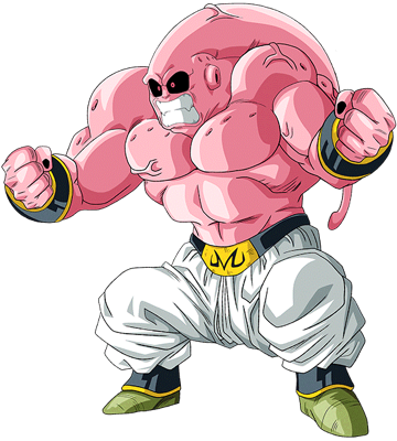 Majin Buu | Wiki Dragon Master | Fandom