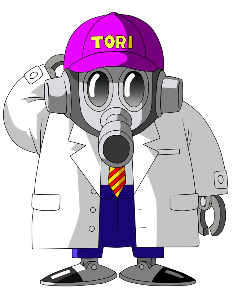 Tori Bot (Dragon Ball) | Wiki Dragon Master | Fandom