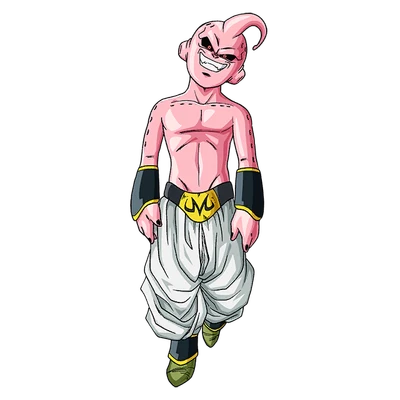 Majin Buu | Wiki Dragon Master | Fandom