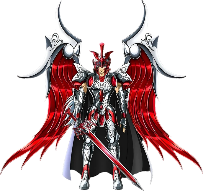 Ares (Saint Seiya) | Wiki Dragon Master | Fandom