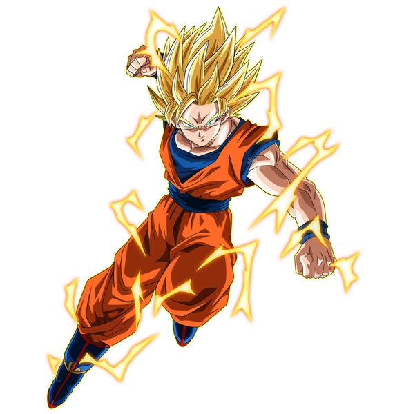 Son Goku (Dragon Ball Super) | Wiki Dragon Master | Fandom
