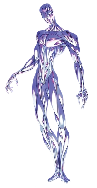 God (One Punch Man) | Wiki Dragon Master | Fandom