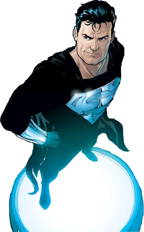 Superboy-Prime | Wiki Dragon Master | Fandom