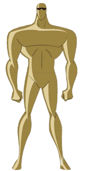 A.M.A.Z.O. (DCAU) | Wiki Dragon Master | Fandom