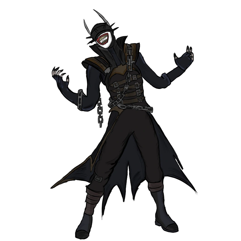 Batman (The Darkest Knight) | Wiki Dragon Master | Fandom