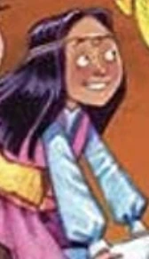 Ana | DragonMasters Wiki | Fandom