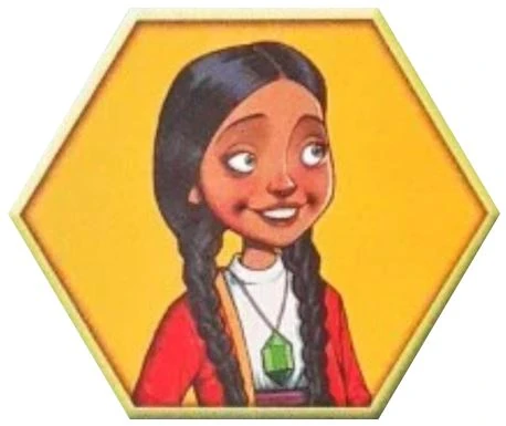 Quilla | DragonMasters Wiki | Fandom