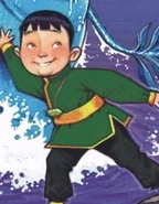 Shu | DragonMasters Wiki | Fandom