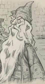 Griffith | DragonMasters Wiki | Fandom