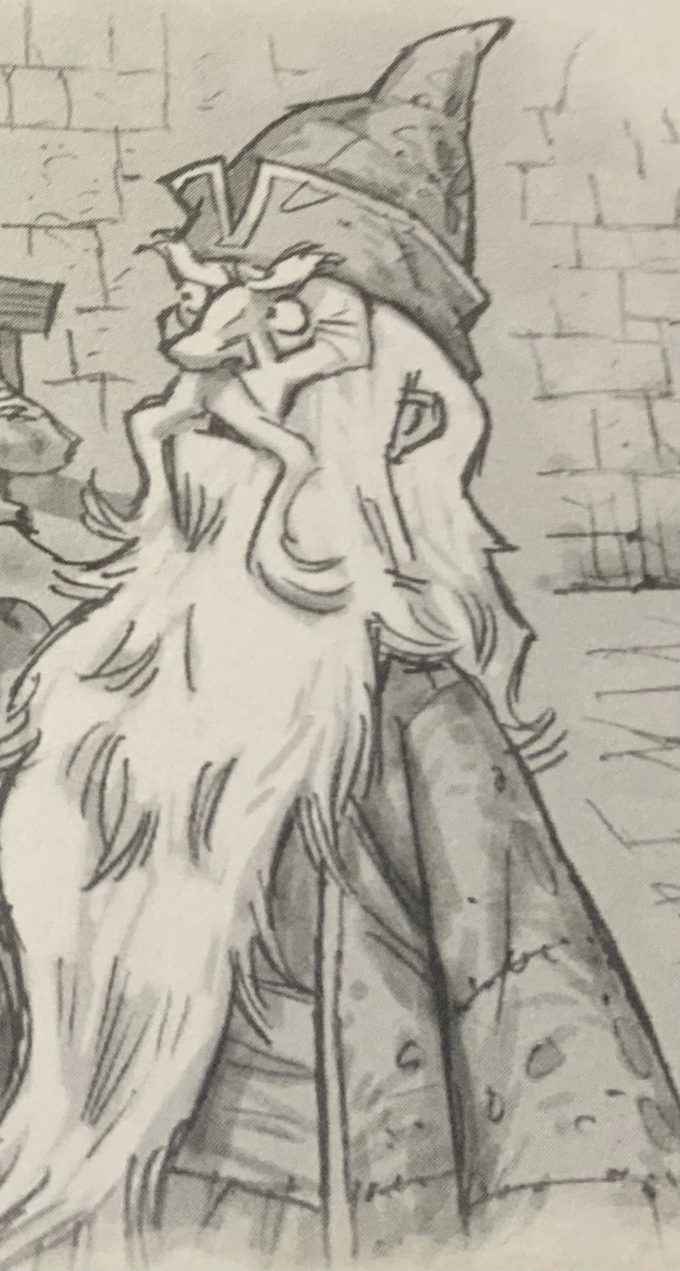 Griffith | DragonMasters Wiki | Fandom