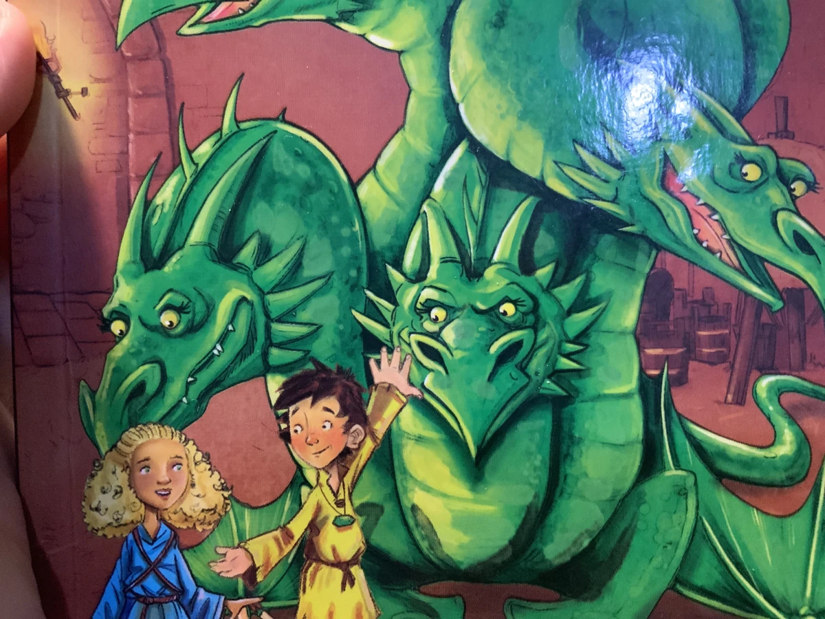 Zera | DragonMasters Wiki | Fandom