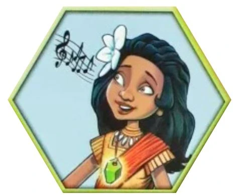 Opeli | DragonMasters Wiki | Fandom