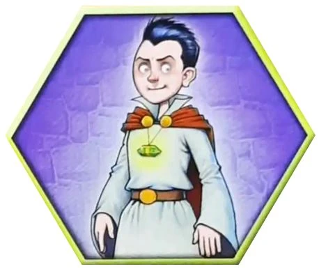 Sandor | DragonMasters Wiki | Fandom