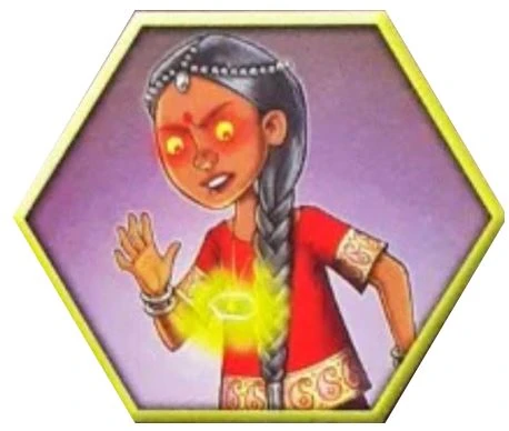 Aruna | DragonMasters Wiki | Fandom