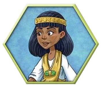 Kishar | DragonMasters Wiki | Fandom