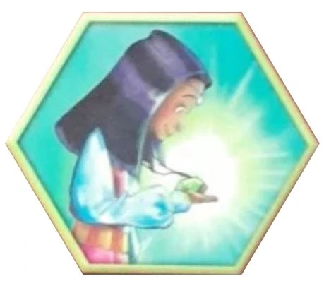 Ana | DragonMasters Wiki | Fandom