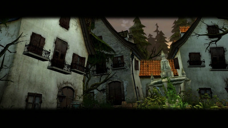 Gray Ruins | Dragon Nest (Deutsch) Wiki | Fandom