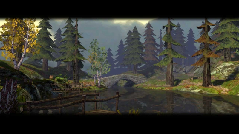 Lower Ridge | Dragon Nest (Deutsch) Wiki | Fandom