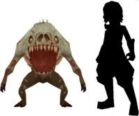 Ghouls - Official Dragon Nest Wiki