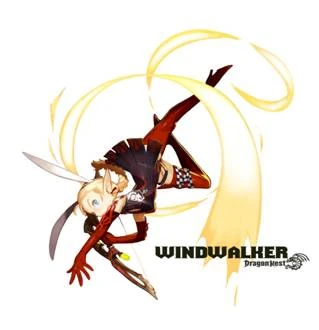 Windwalker - Official Dragon Nest Wiki