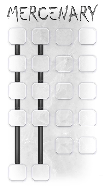Mercenary/Skill Table - Official Dragon Nest Wiki