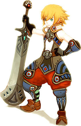 Dragon Nest Moonlord Logo