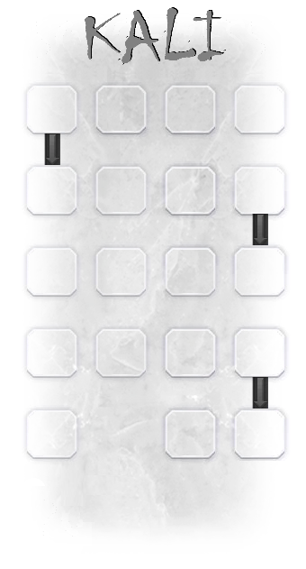 Kali - Official Dragon Nest Wiki