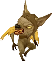 Kobolds - Official Dragon Nest Wiki