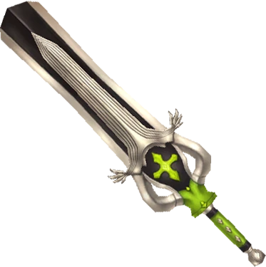 dragon nest cold weapon