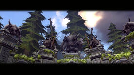 Minotaur Nest - Official Dragon Nest Wiki