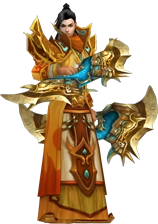 Royalty | Dragon Oath Wiki | Fandom