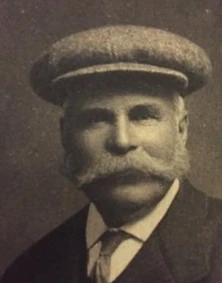 Dr. Ernest Drake | Dragonology Wiki | Fandom