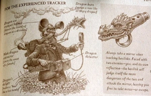 Dragonologists | Dragonology Wiki | Fandom