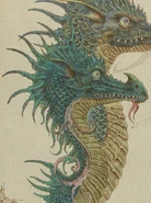European Dragon | Dragonology Wiki | Fandom