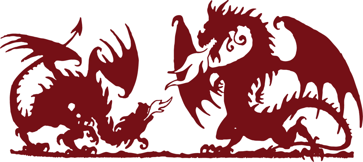 Dragon Evolution & Ancestry | Dragonology Wiki | Fandom
