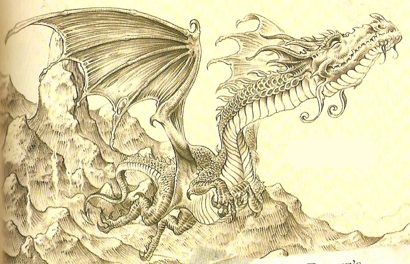 Dark Dragonologists | Dragonology Wiki | Fandom