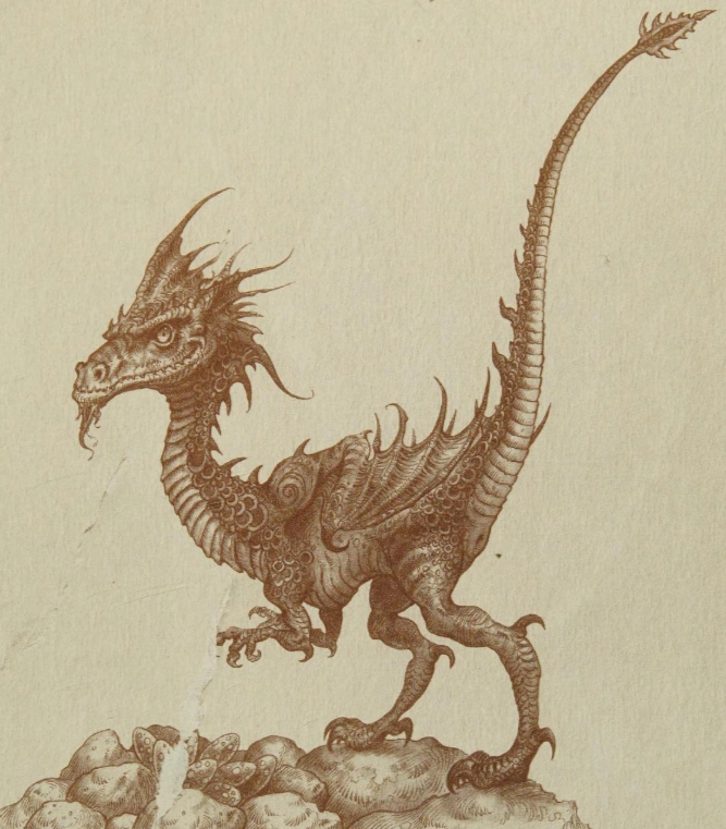 Category:Rare Dragons | Dragonology Wiki | Fandom