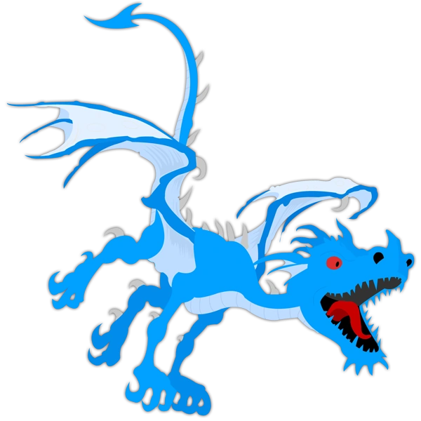 Dwarf Dragon | Dragonology Wiki | Fandom