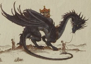 European Dragon | Dragonology Wiki | Fandom