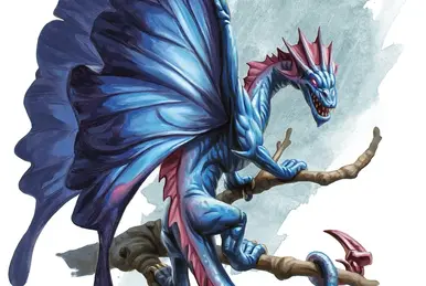 Lindworm Dragon Facts