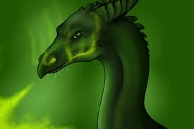 Toxic Dragon (New Species) | Dragonology Wiki | Fandom